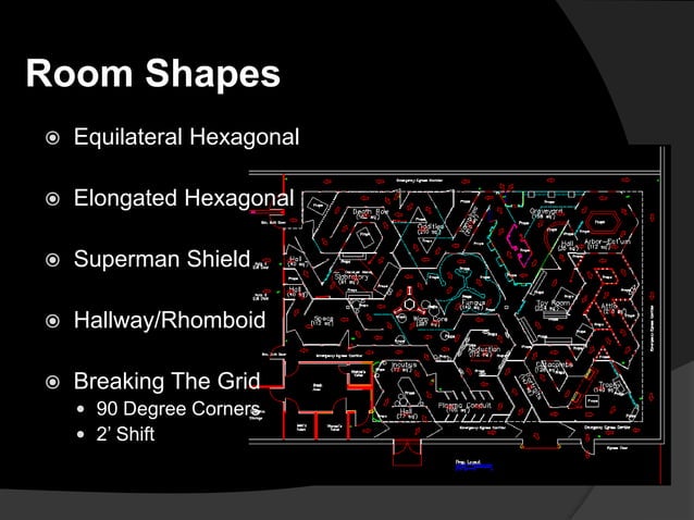 The Triangular Grid System | PPTX