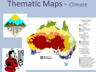The tricky bits map skills | PPT