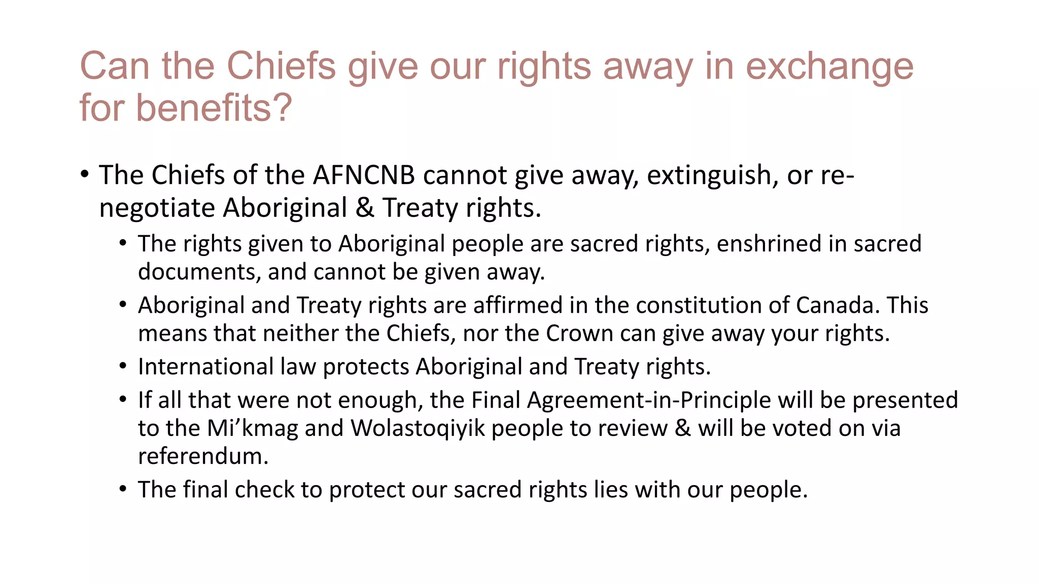 The trilateral framework power point | PPTX | Law