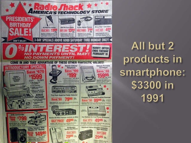 Public policy and online social networks: The trillion dollar zombie ...