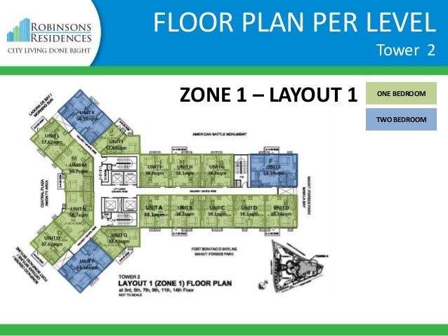 The Trion Towers 1 Presentation Kit