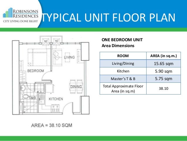 The Trion Towers 1 Presentation Kit