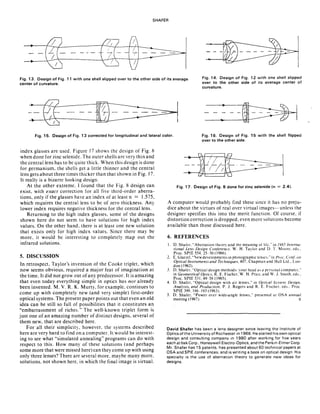 The triplet, an embarrassment of riches, 1988 | PDF