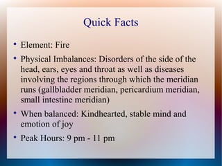The triple warmer | PPT