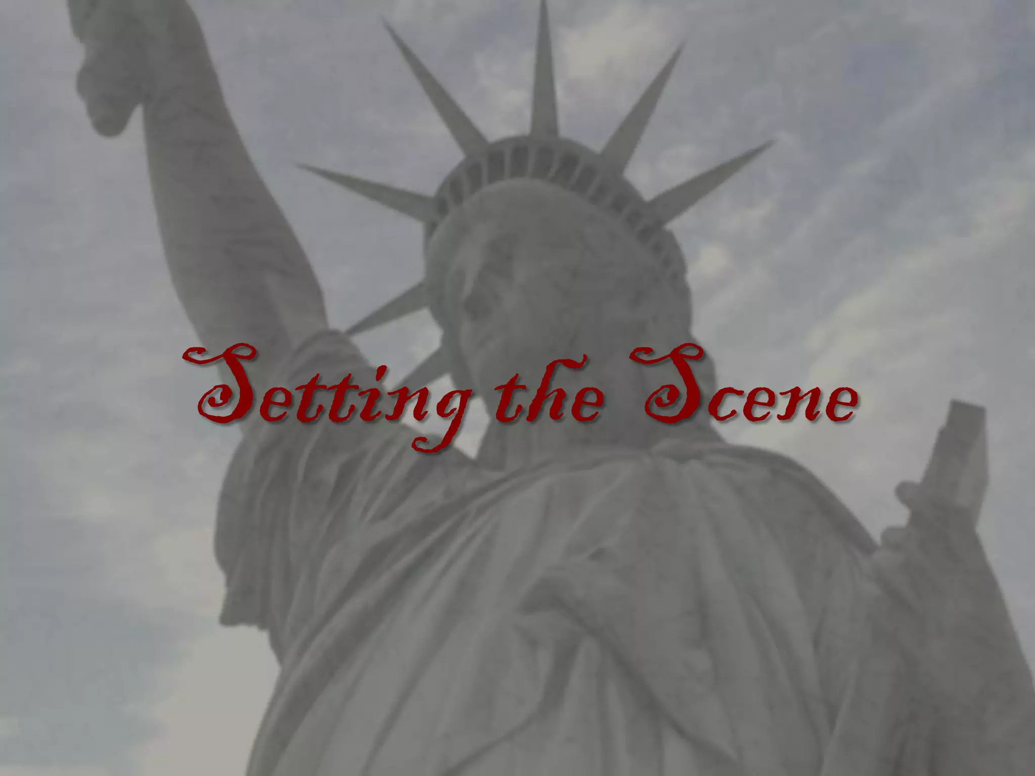 The Triumph of Liberty - The Enlightenment, Modern Democracy, and the ...