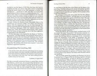 The triumph of propaganda | PPT