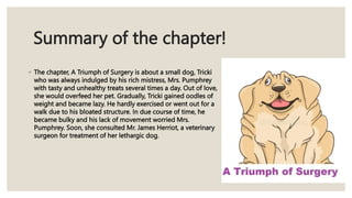 THE TRIUMPH OF SURGERY (ICT SKILLS) (1).pptx