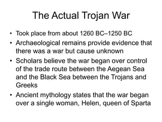 The_Trojan_War.ppt