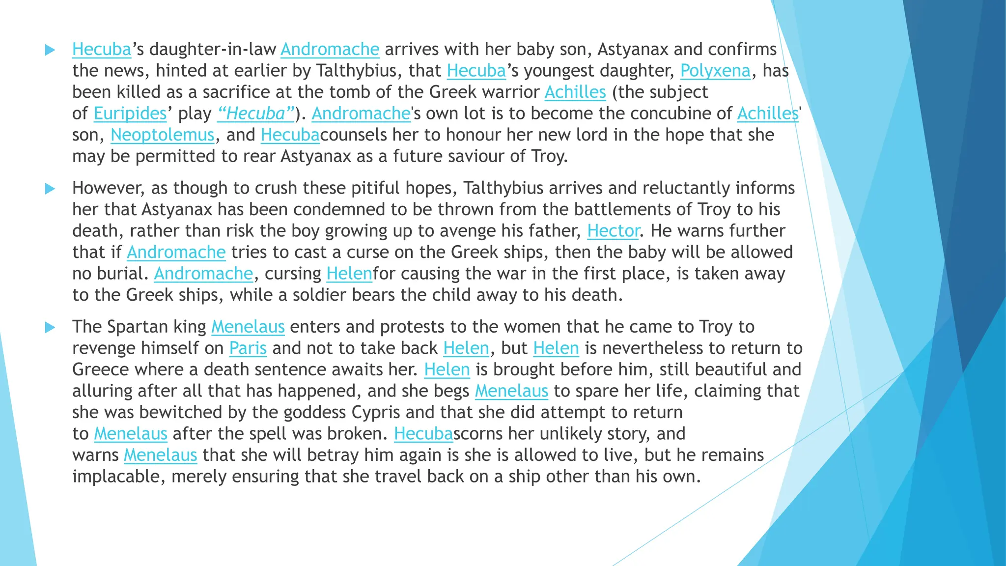 THE TROJAN WOMEN THE TROJAN WOMEN THE TROJAN WOMEN.pptx