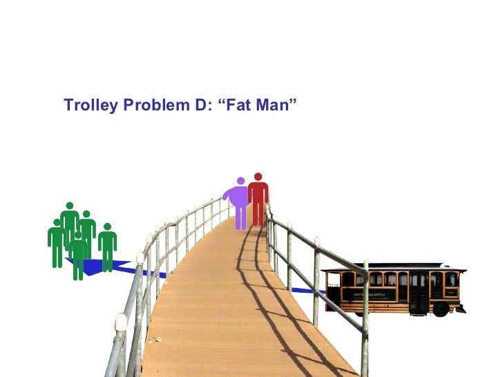 Trolley Problem Explained at Amanda Okane blog