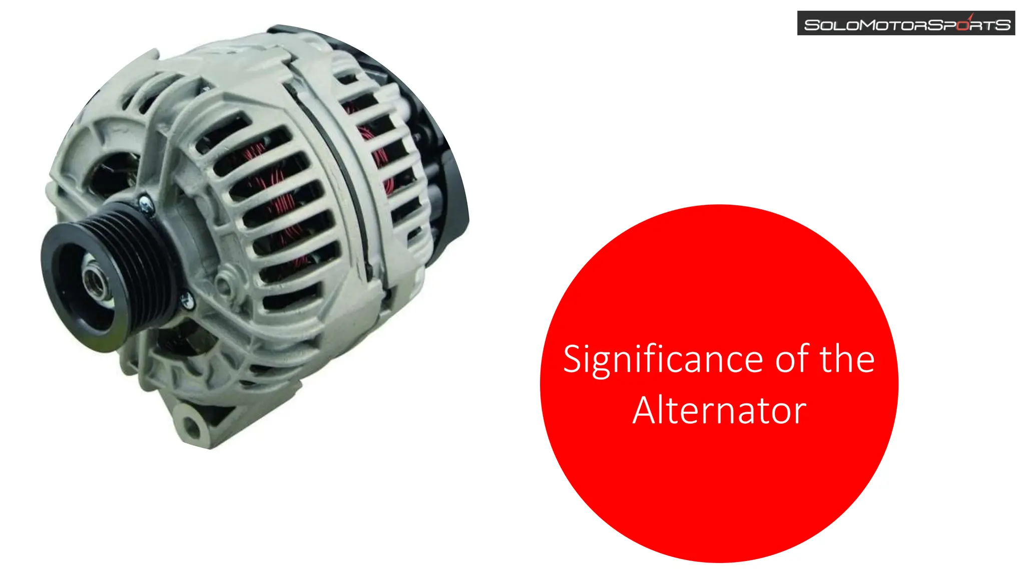 The Trouble Issue Of Mercedes Alternator Failure Causes, Symptoms ...