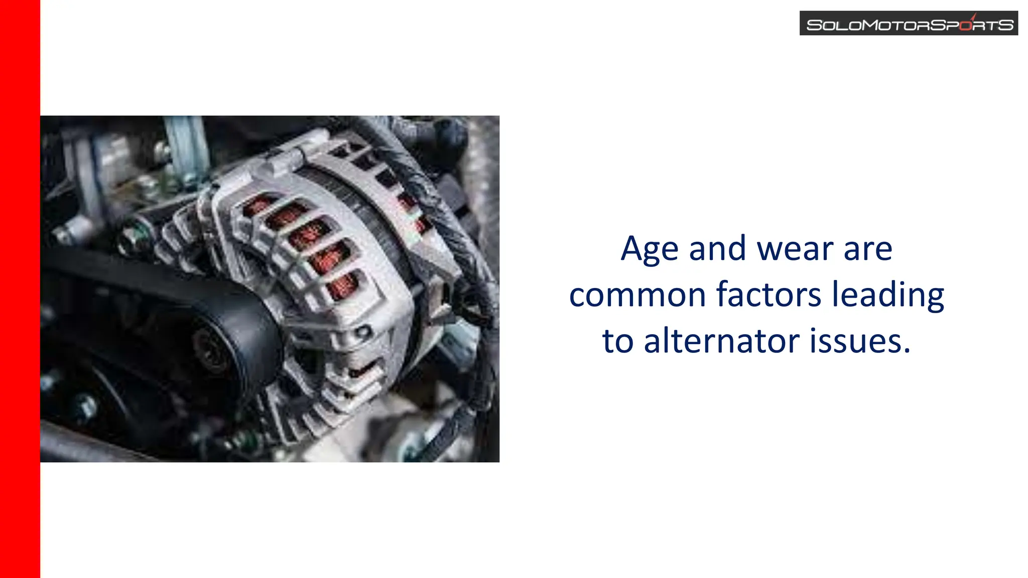The Trouble Issue Of Mercedes Alternator Failure Causes, Symptoms ...