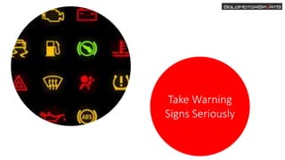 The Trouble Issue Of Mercedes Alternator Failure Causes, Symptoms ...