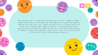 The True Face Of Emotions.pptx