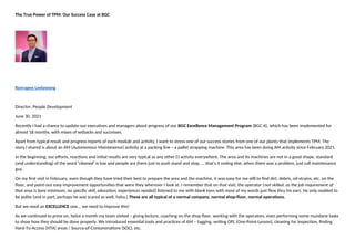 The True Power of TPM for successful companies.docx