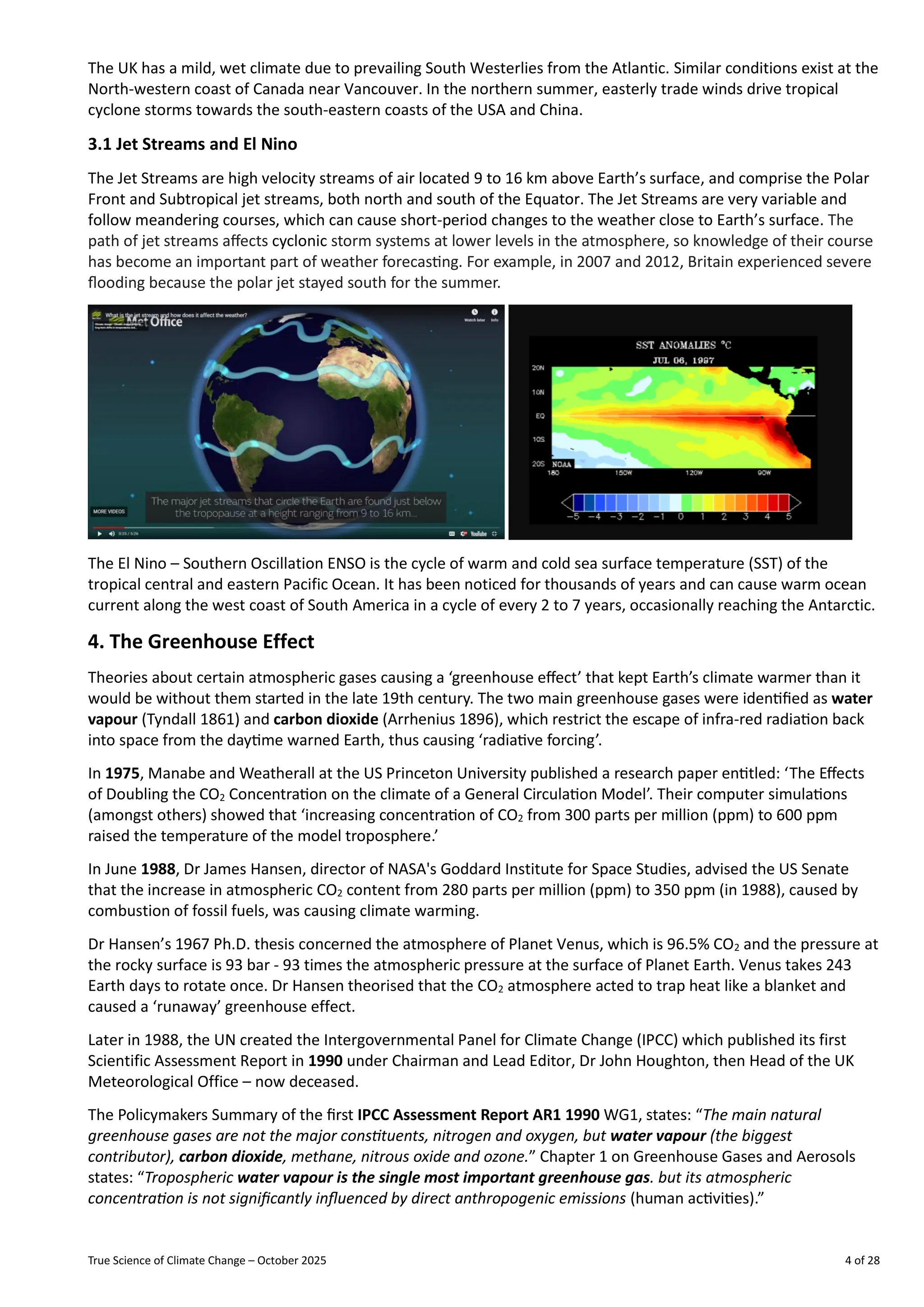 The True Science of Climate Change - October 2025 r8.pdf