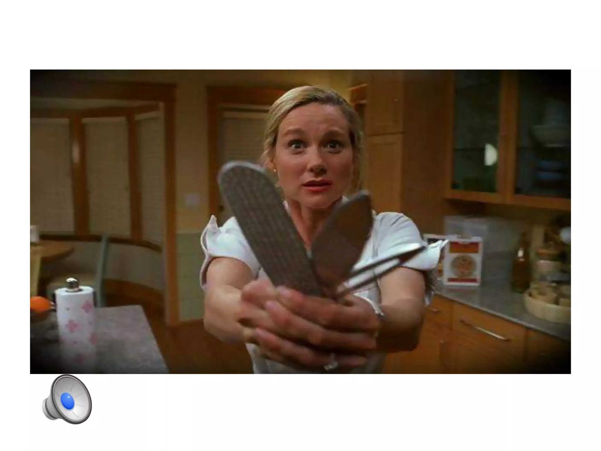 The Truman Show - Emotional and Instinctual | PPT