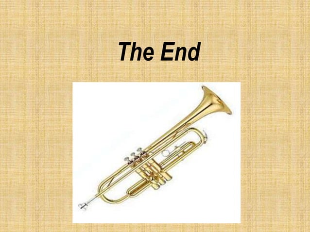 The trumpet | PPT