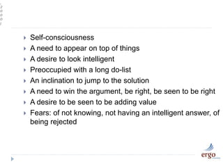 The TRUST Equation | PPTX