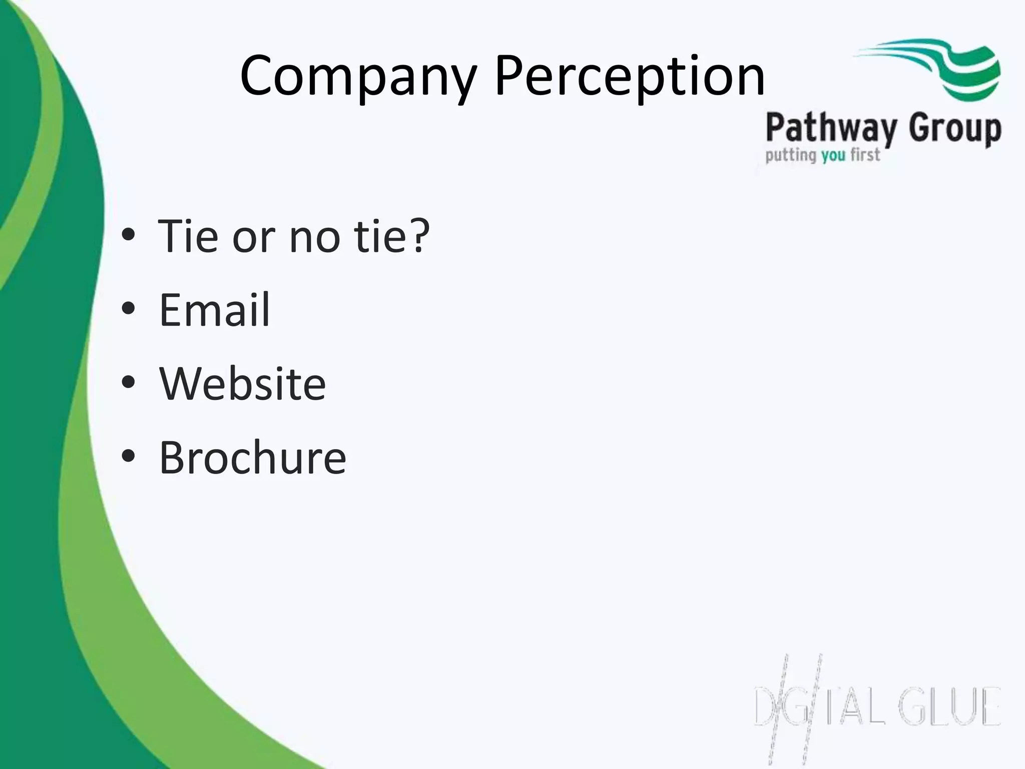 The Trust Equation - A presentation by Javan Bramhall at Pathway2Grow ...