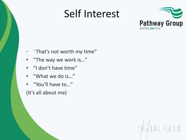 The Trust Equation - A presentation by Javan Bramhall at Pathway2Grow ...