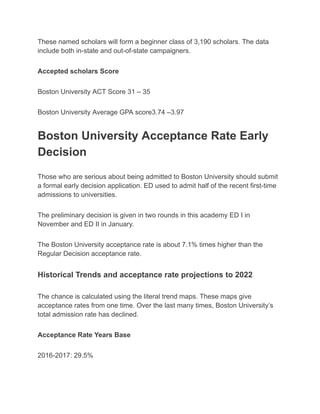 The Truth About Boston University Acceptance Rate.pdf