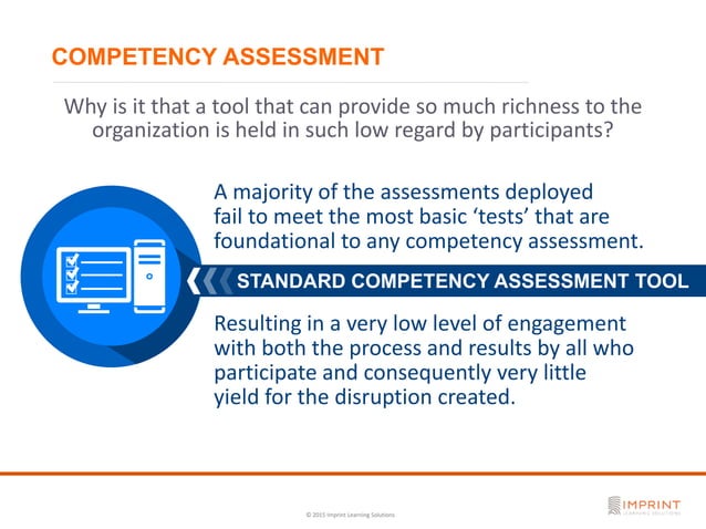 The Truth About Competency Assessments | PPT