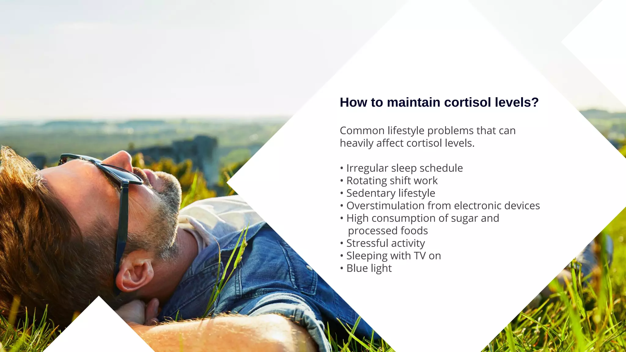 The truth about cortisol | PDF