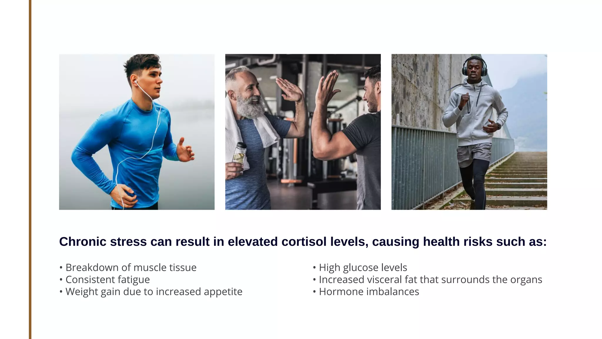 The truth about cortisol | PDF