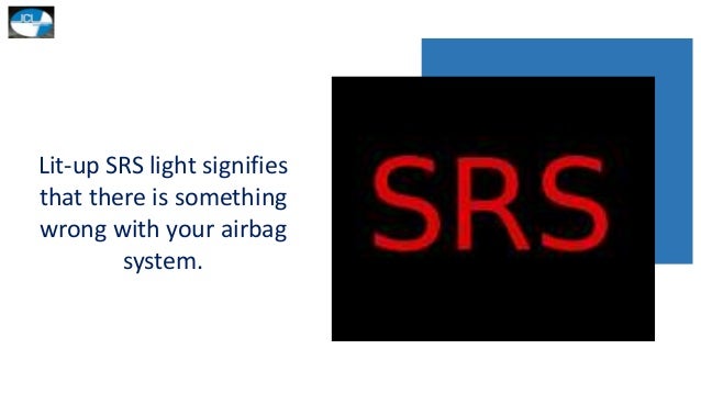 The Truth About Mercedes-Benz SRS Light Illumination | PPTX