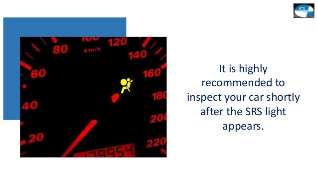 The Truth About Mercedes-Benz SRS Light Illumination | PPTX