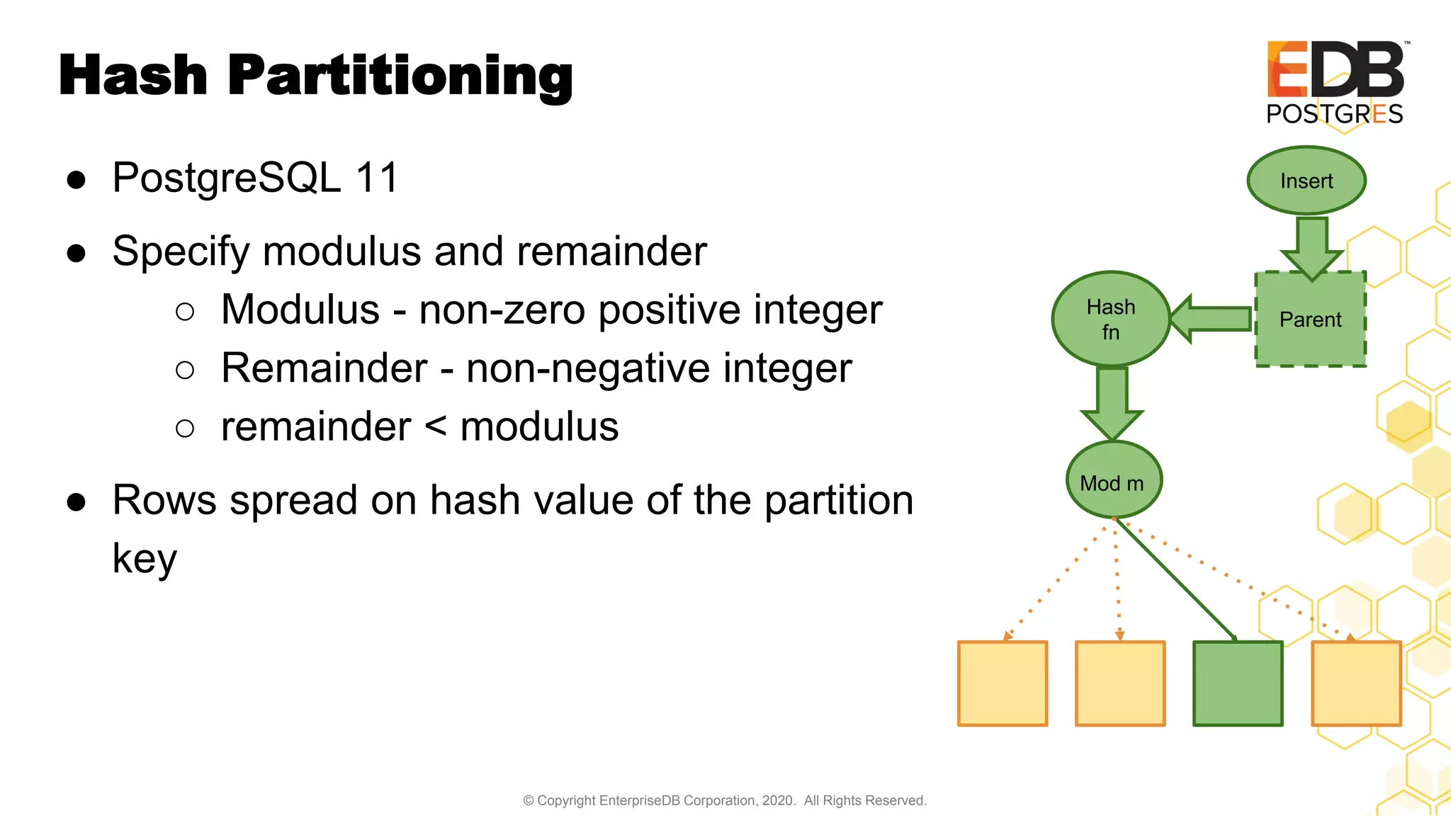 The Truth About Partitioning | PDF | Databases | Computer Software and Applications