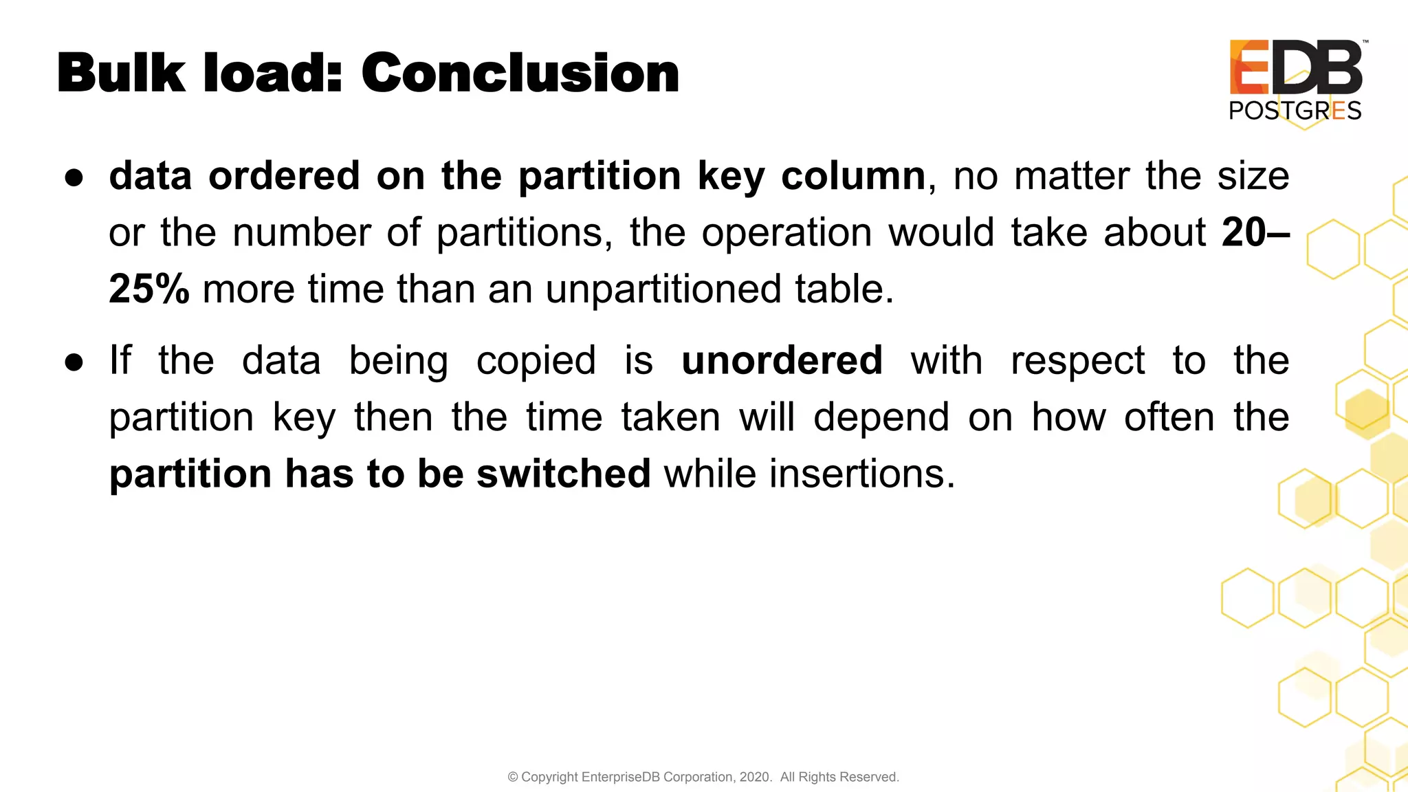 The Truth About Partitioning | PDF | Databases | Computer Software and Applications