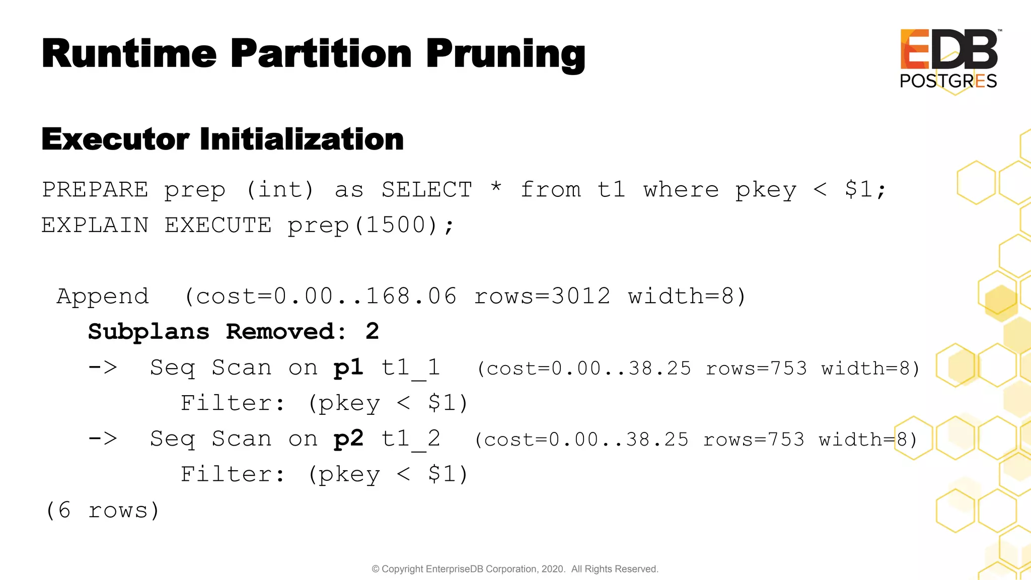 The Truth About Partitioning | PDF | Databases | Computer Software and Applications
