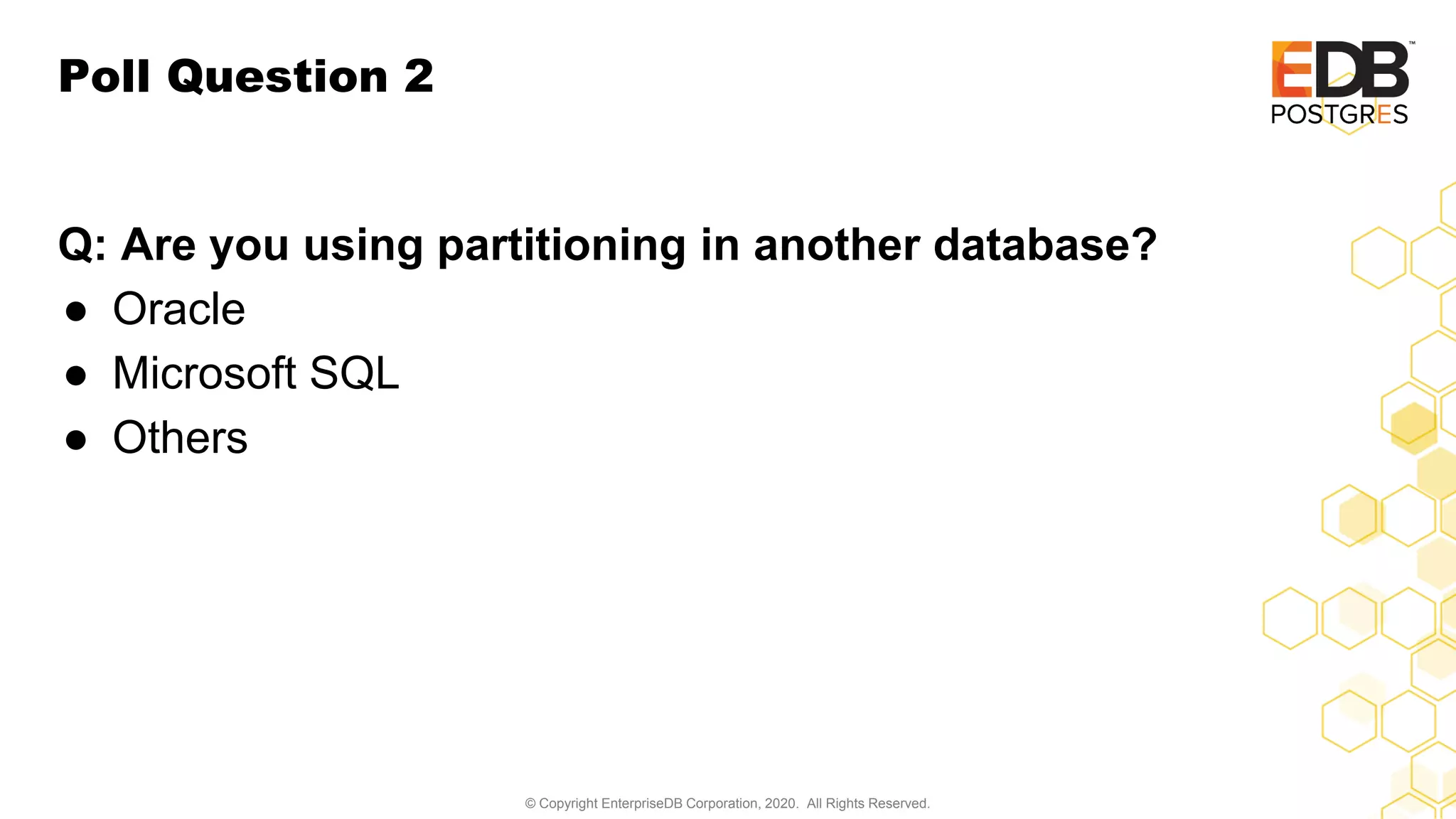 The Truth About Partitioning | PDF | Databases | Computer Software and Applications