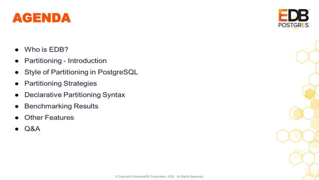 The Truth About Partitioning | PDF | Databases | Computer Software and Applications