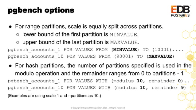 The Truth About Partitioning | PDF | Databases | Computer Software and Applications