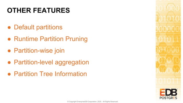 The Truth About Partitioning | PDF | Databases | Computer Software and Applications