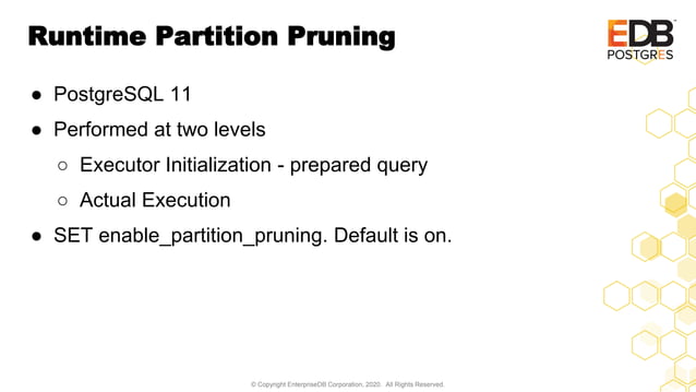 The Truth About Partitioning | PDF | Databases | Computer Software and Applications