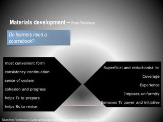 The truth about your textbook | PPTX