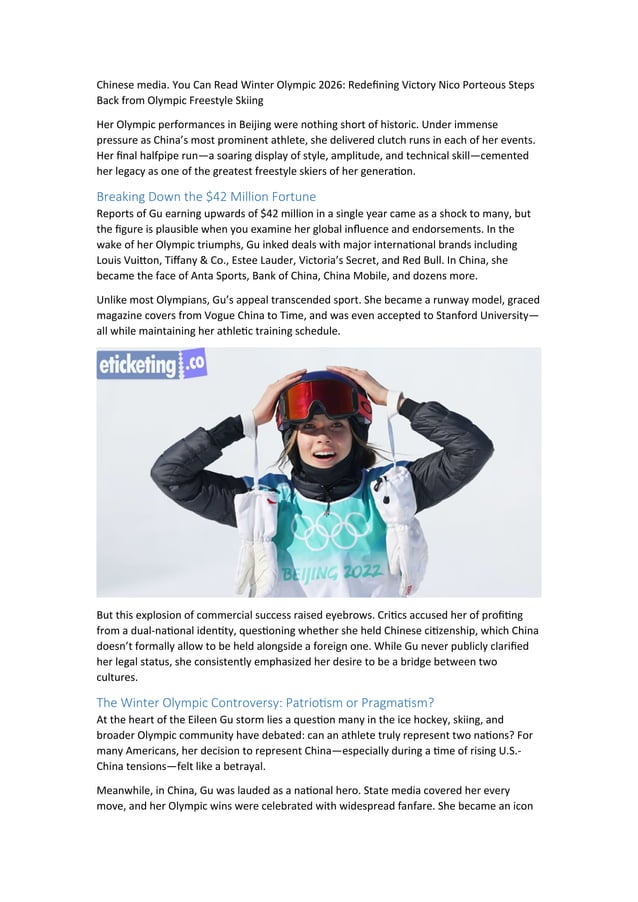 The Truth Behind Eileen Gu’s $42 Million Winter Olympic Storm.docx
