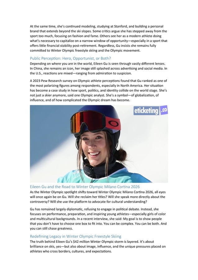The Truth Behind Eileen Gu’s $42 Million Winter Olympic Storm.docx