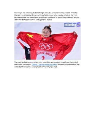 The Truth Behind Eileen Gu’s $42 Million Winter Olympic Storm.docx