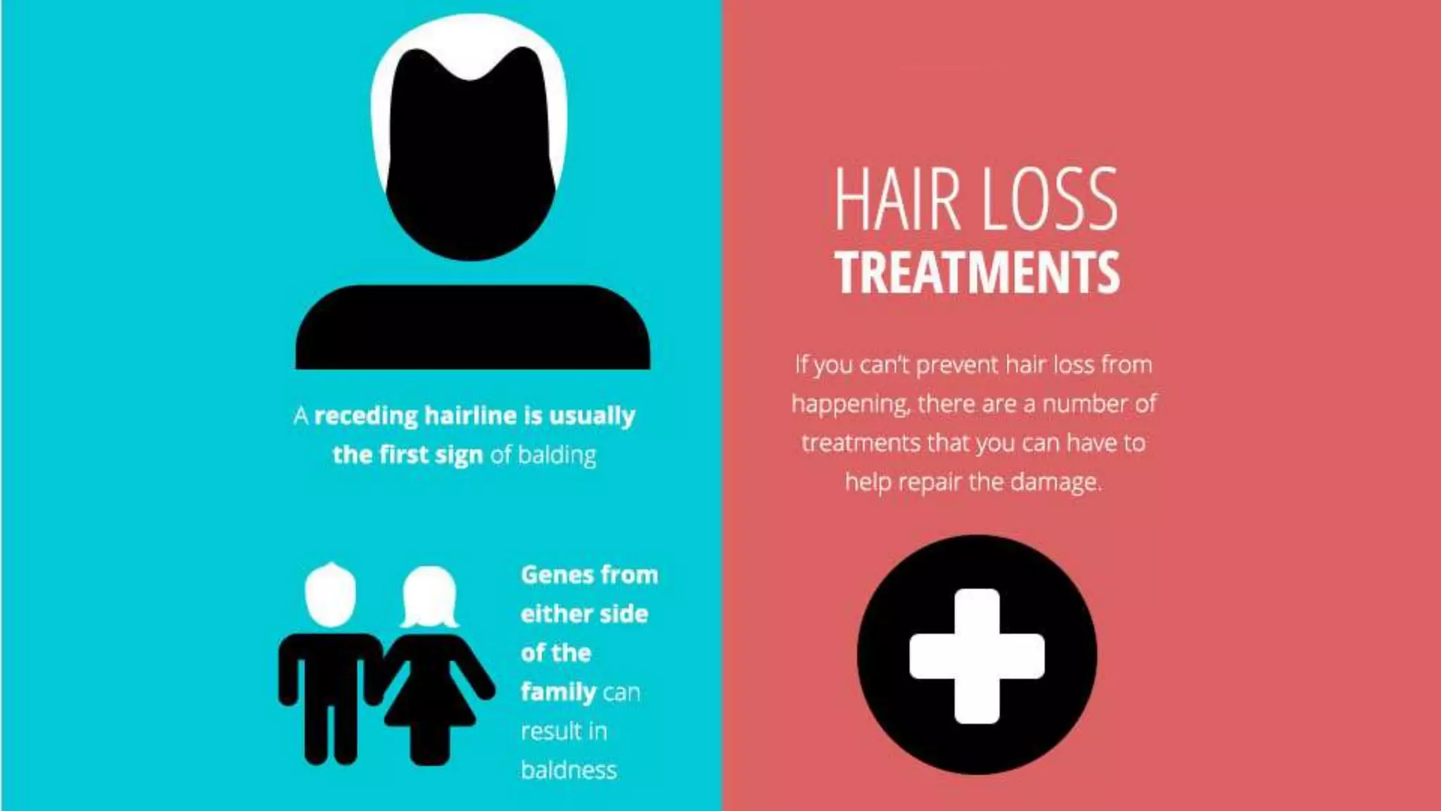 The Truth Behind Hair Loss: Statistics and Facts | PPTX