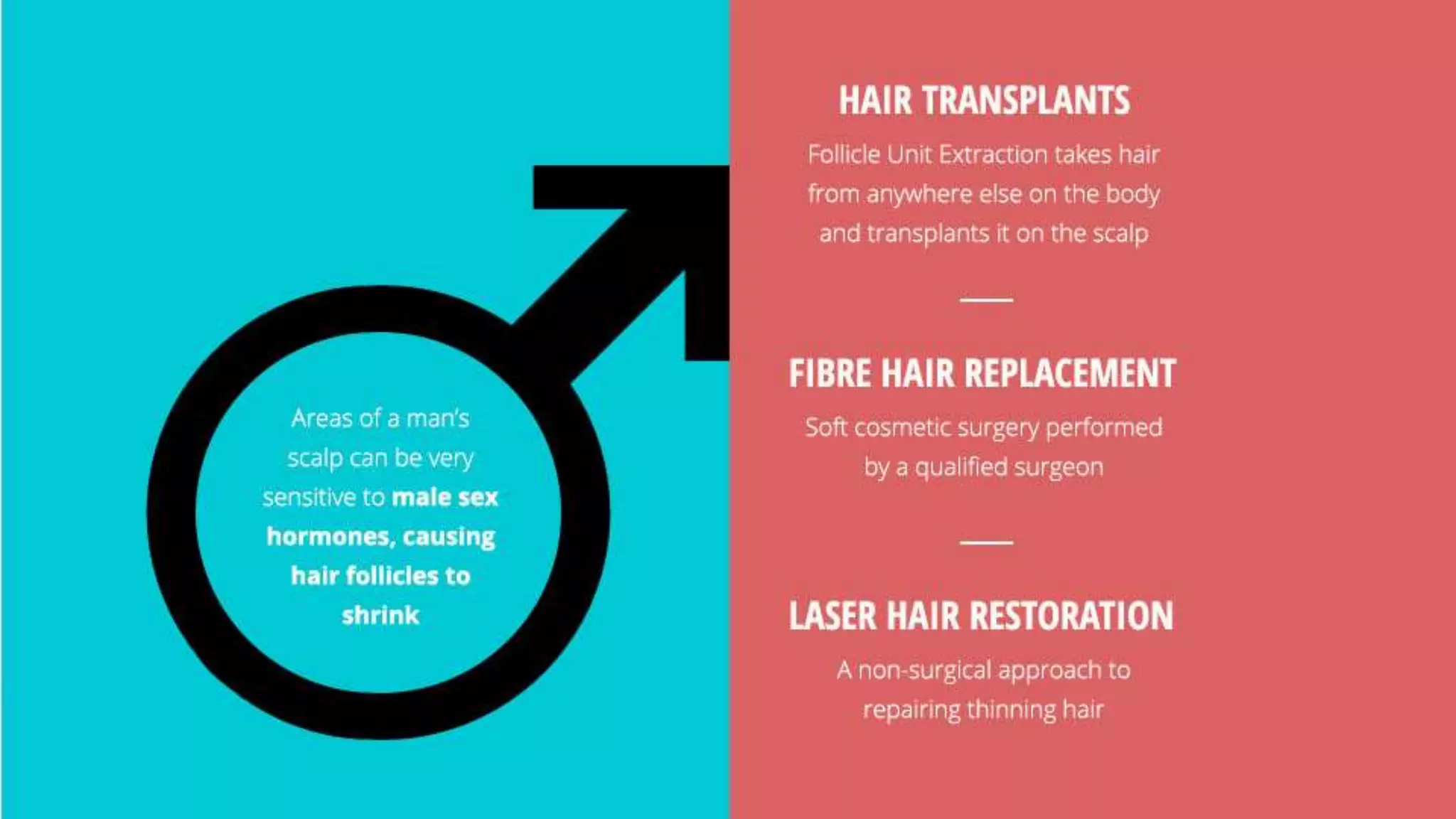 The Truth Behind Hair Loss: Statistics and Facts | PPTX