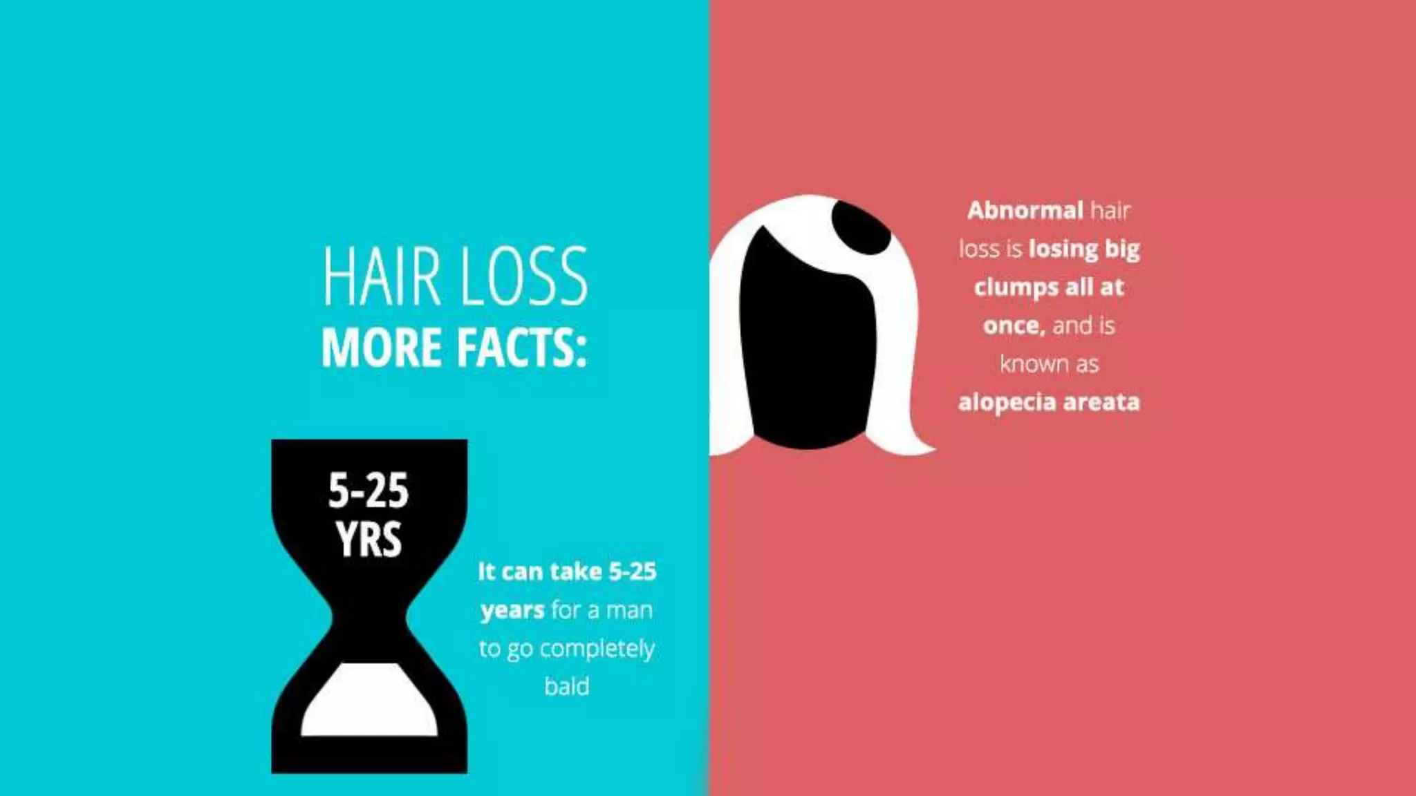 The Truth Behind Hair Loss: Statistics and Facts | PPTX