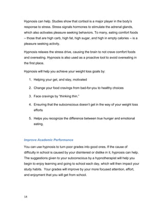 The Truth Behind Hypnosis.pdf