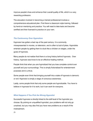 The Truth Behind Hypnosis.pdf