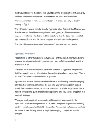 The Truth Behind Hypnosis.pdf