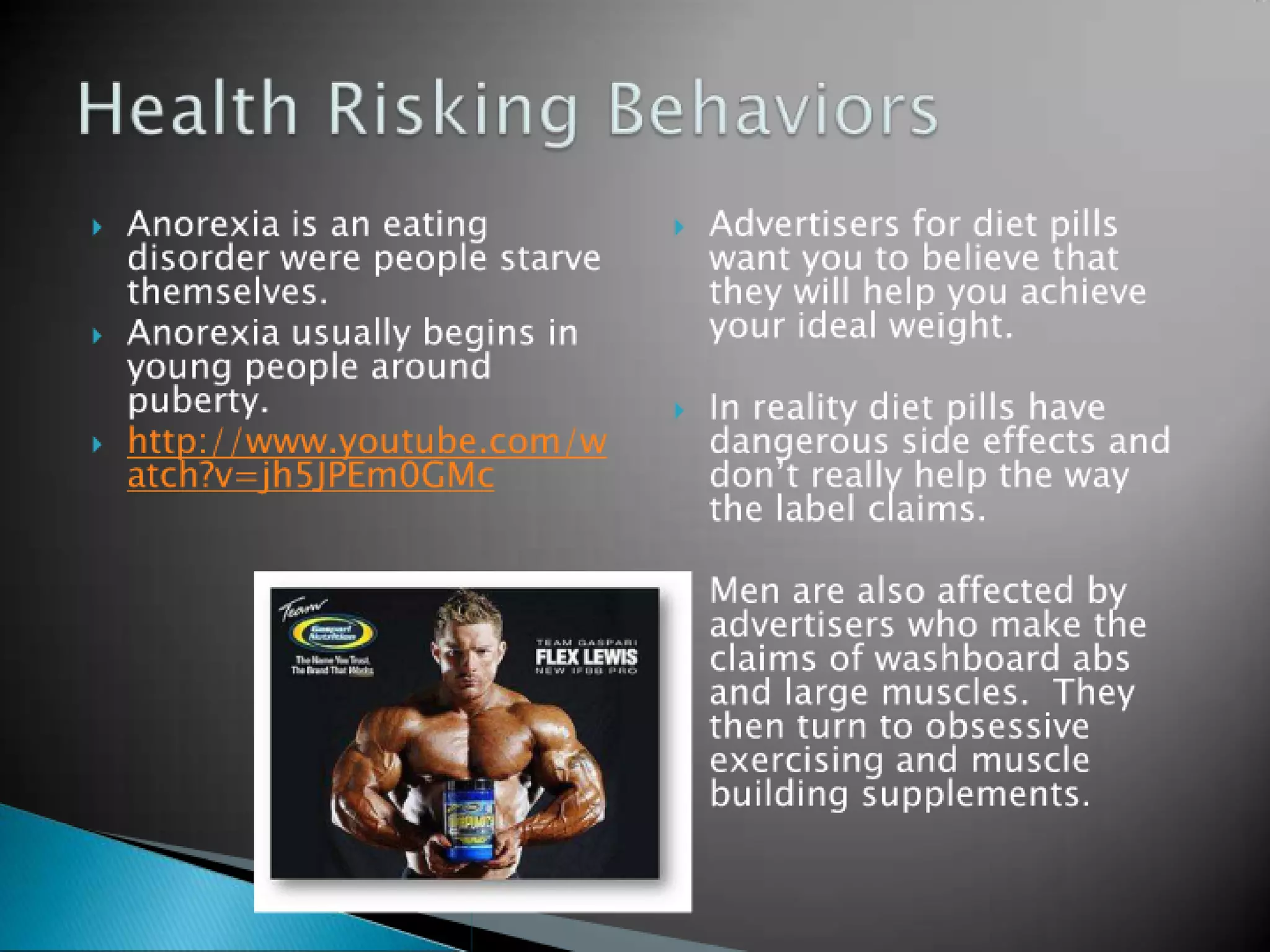 The truth behind media messages | PDF